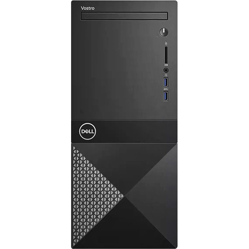 Máy Tính Để Bàn Dell Inspiron 3670 MTI55123W | Nguyễn Kim