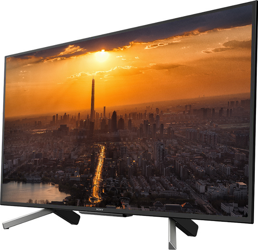 Smart Tivi Sony 43 Inch KDL-43W660G VN3 giá rẻ, trả góp 0%