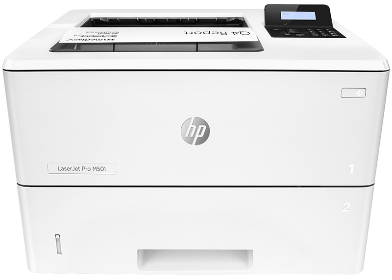 Máy In HP LASERJET PRO M501DN giá tốt tại Nguyễn Kim
