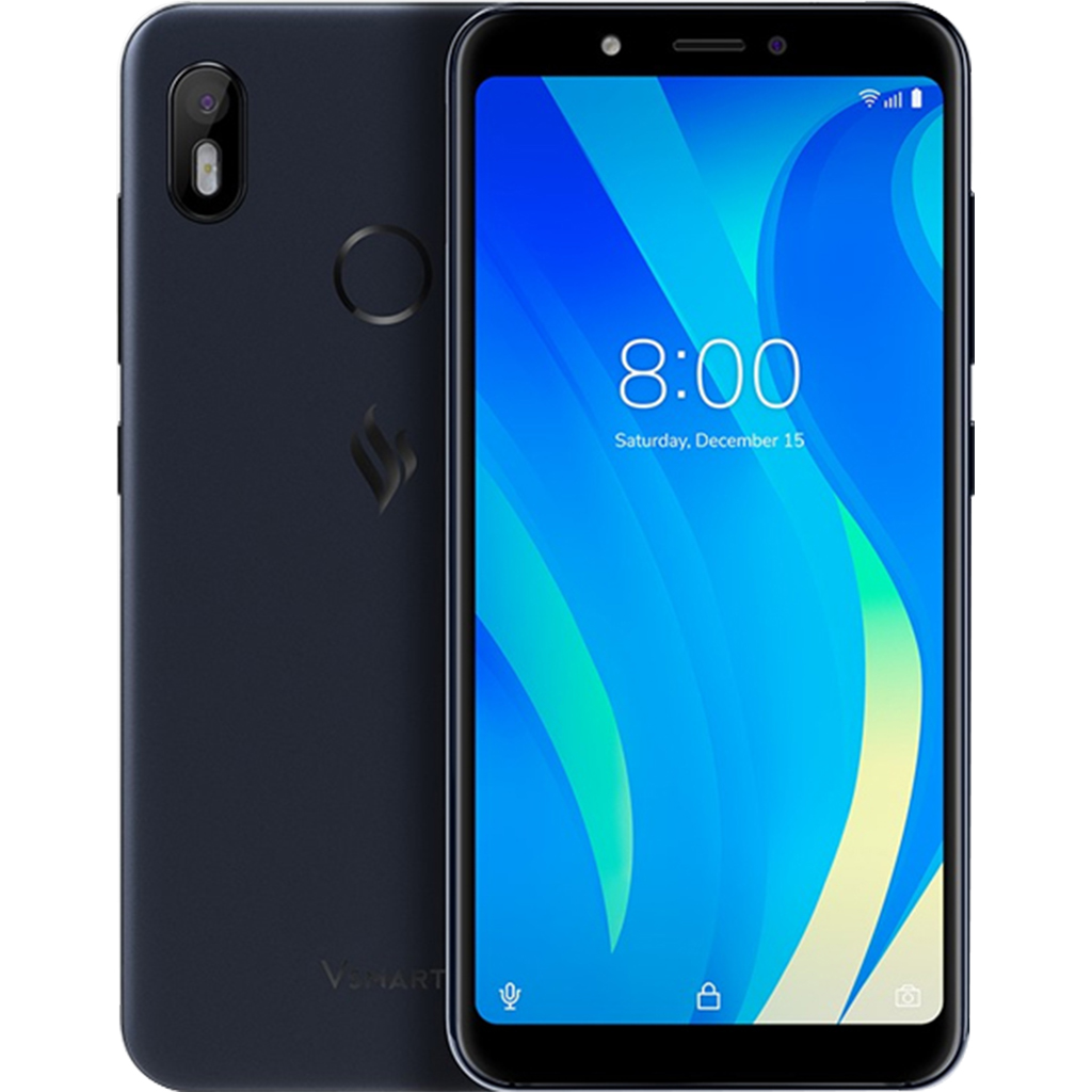 Vsmart Joy 1 Đen chính hãng giá tốt tại nguyenkim.com