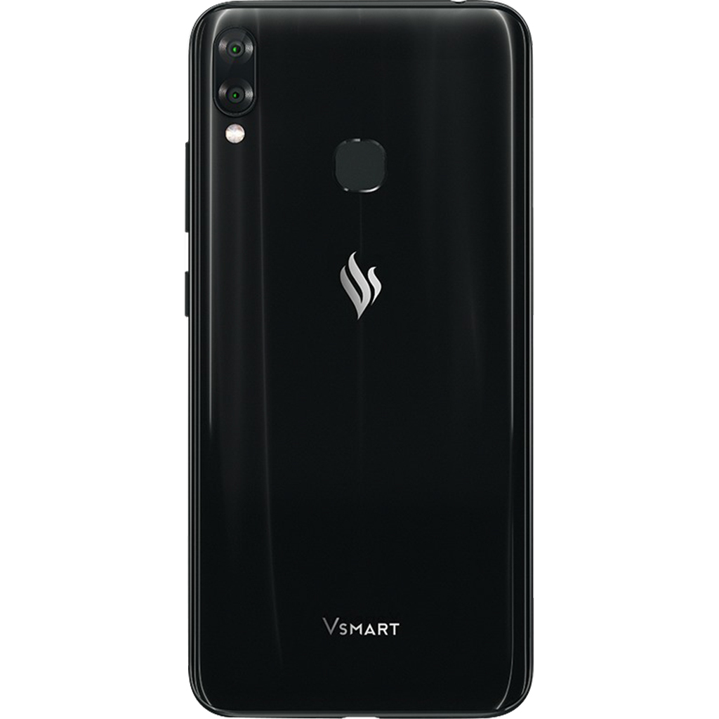 Vsmart Joy 1+ Đen chính hãng giá tốt tại nguyenkim.com