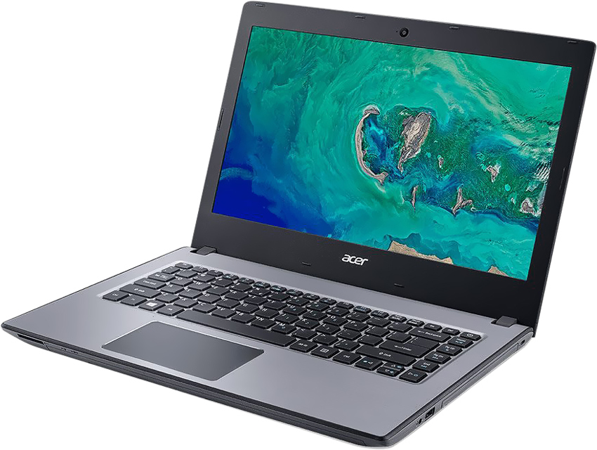Laptop Acer Aspire E5-476-50SZ giá tốt | Nguyễn Kim