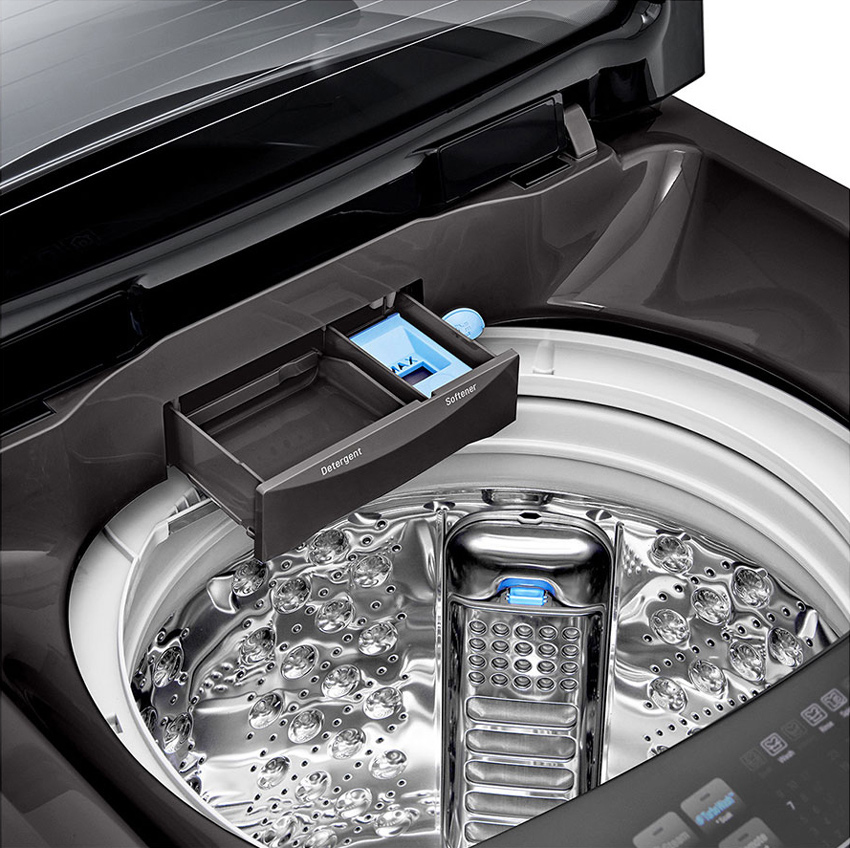 Máy giặt LG 13 kg TH2113SSAK giá khuyến mãi tại Nguyễn Kim