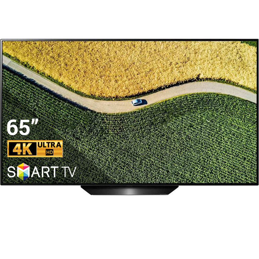 Tivi LG 4K OLED 65 inch OLED65B9PTA Giá Tốt | Nguyễn Kim