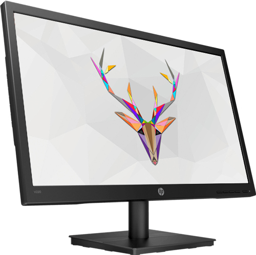 Màn hình vi tính HP N223V (4AM19AA) chính hãng giá tốt tại Nguyễn Kim