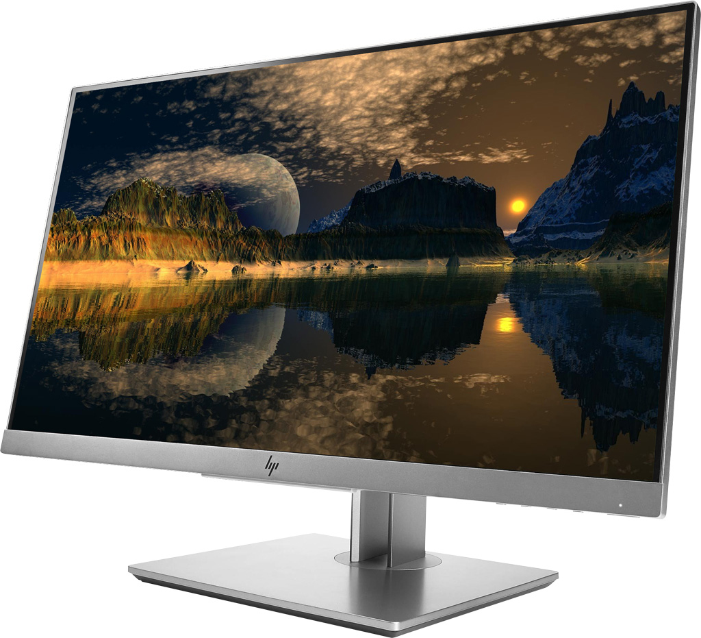 Màn hình vi tính HP E223 (1FH45AA) chính hãng giá tốt tại Nguyễn Kim