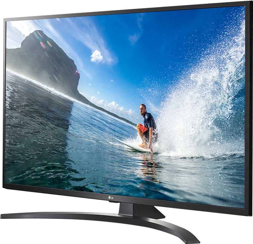 Smart Tivi LG 65 inch 4K 65UM7400PTA giá rẻ, trả góp 0%