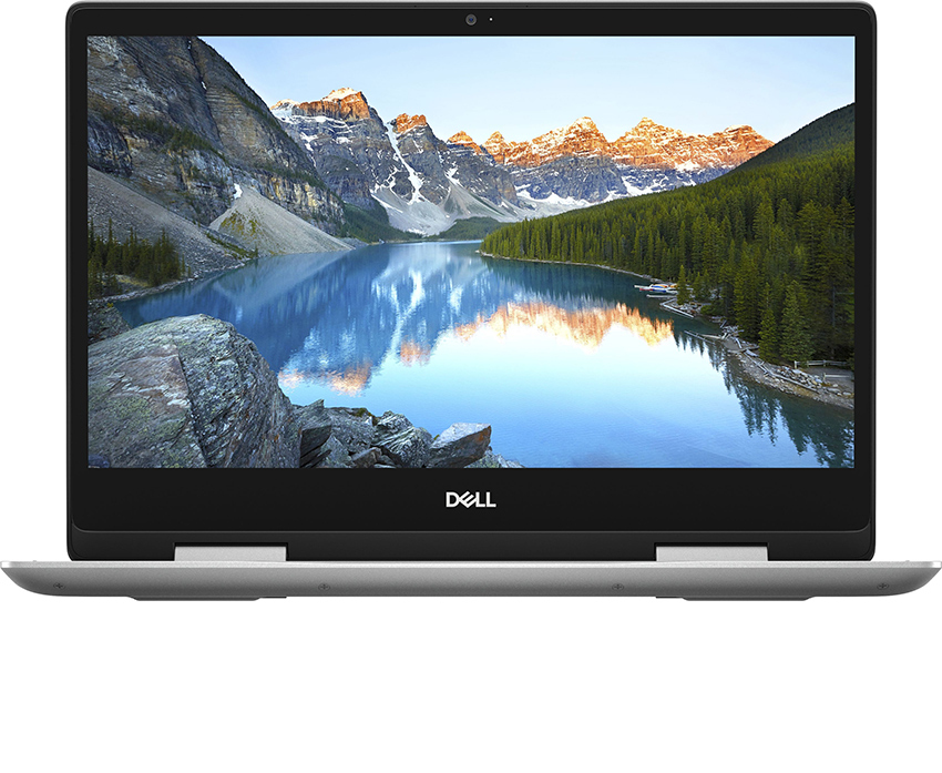 Laptop Dell Inspiron 5482 2-in-1 (70170106) chính hãng giá tốt tại ...