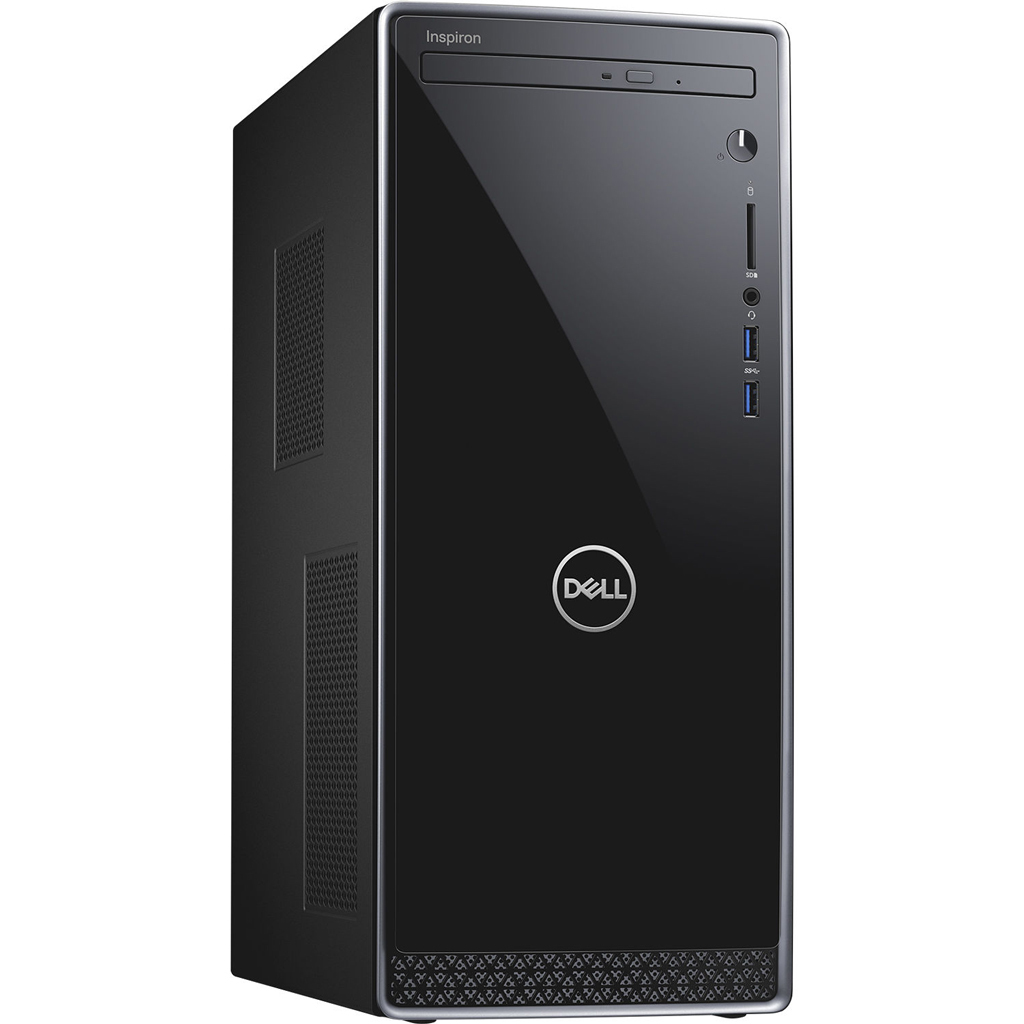 PC Dell Inspiron 3670 Giá Tốt | Nguyễn Kim