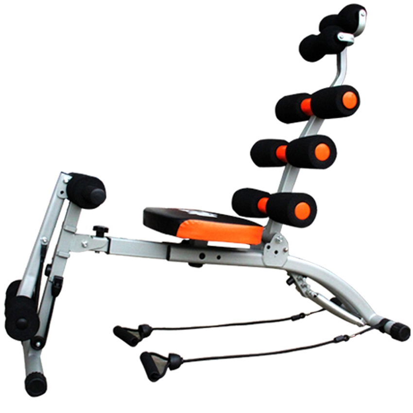 Máy tập đa năng Buheung MK-412 an toàn giá rẻ tại nguyenkim.com