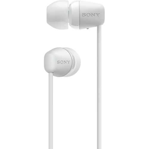 Tai nghe Sony WI-C200/WC E giá khuyến mãi tại Nguyễn Kim