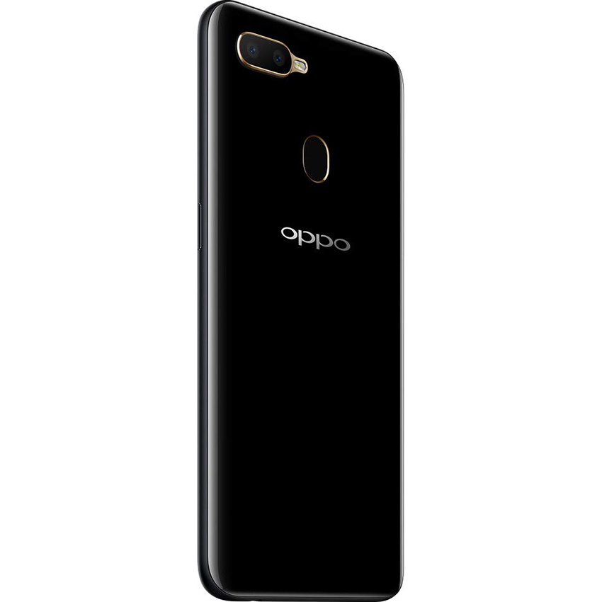OPPO A5S giá rẻ, chính hãng, nhiều ưu đãi hấp dẫn, trả góp 0%