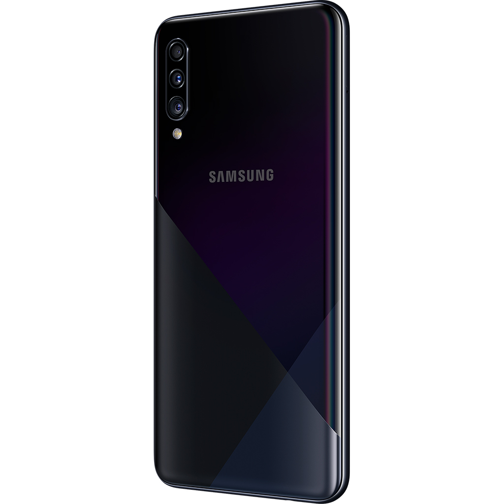 Samsung Galaxy A30s 64GB - Đen Giá Tốt | Nguyễn Kim