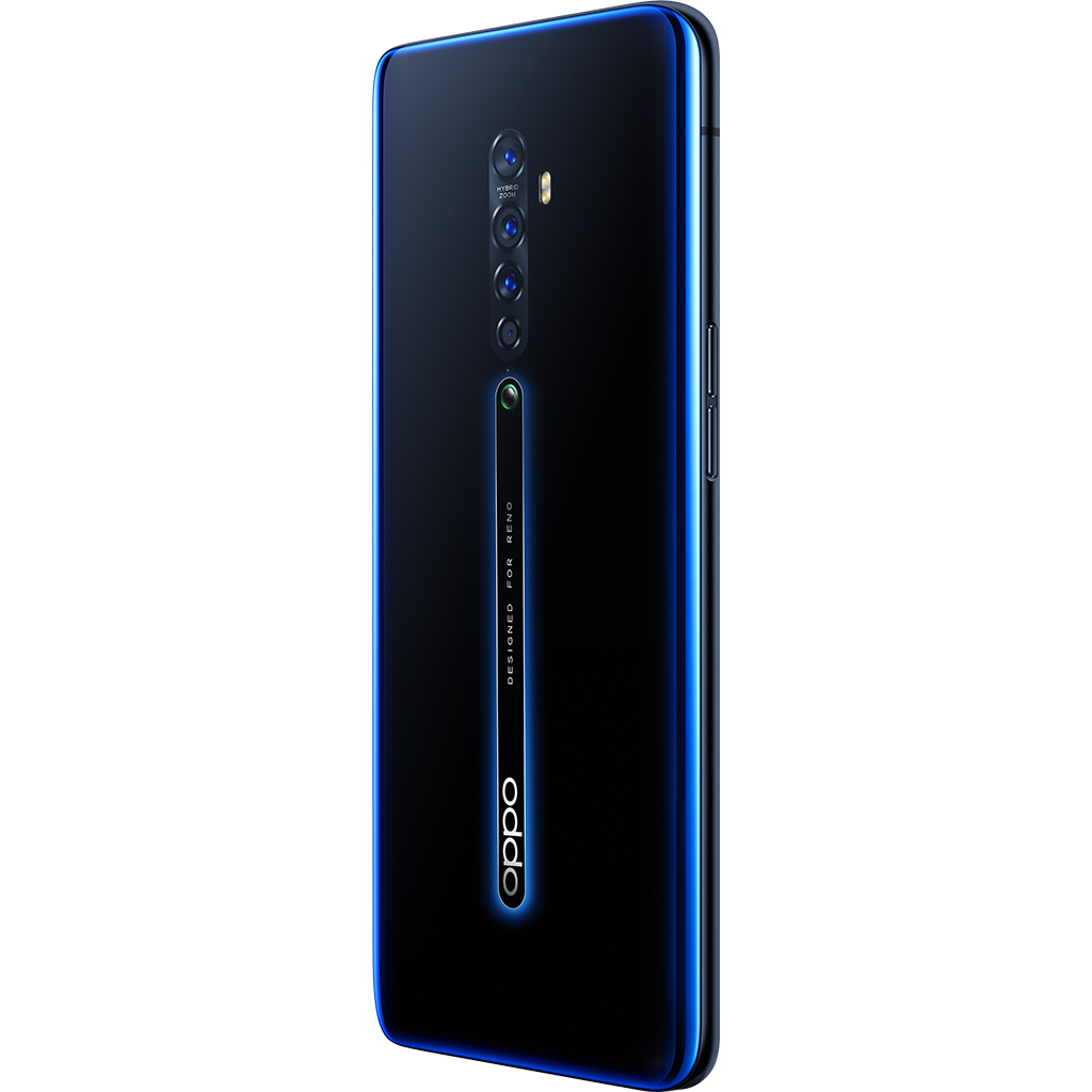 Oppo Reno 2 Đen giá rẻ tại Nguyễn Kim