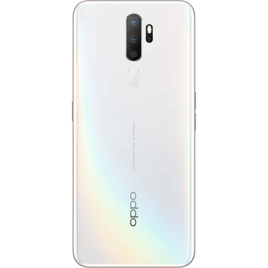 Oppo A5 2020 64GB Trắng Chính Hãng | Nguyễn Kim