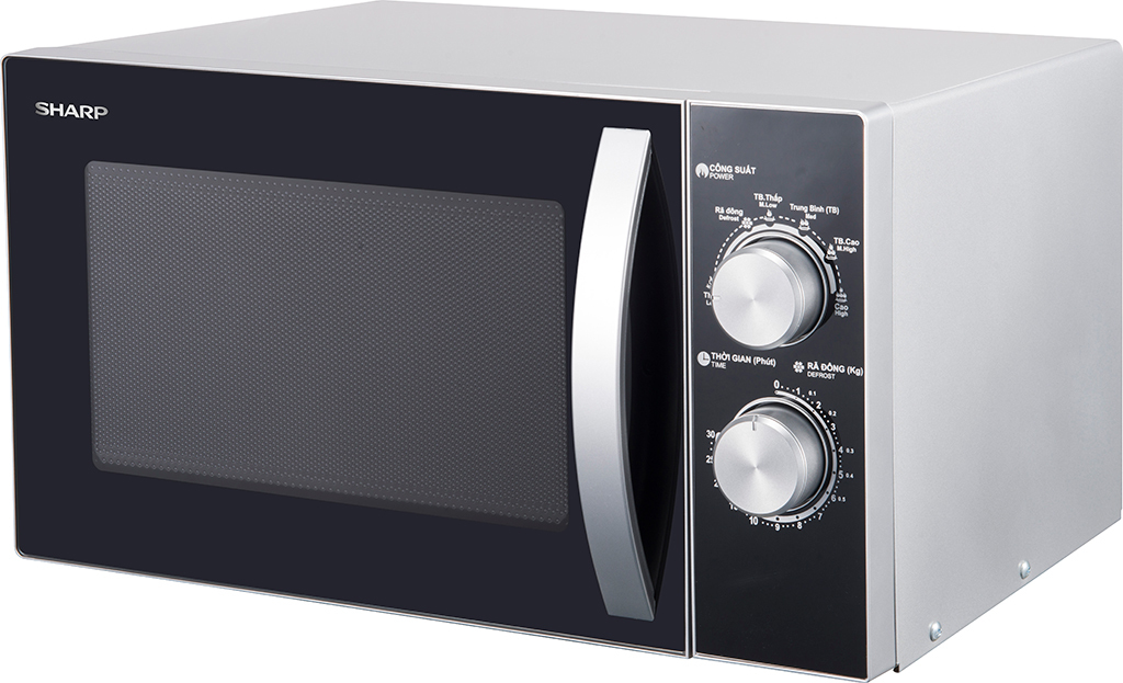 Lò Vi Sóng Sharp R31A2VN-S Chính Hãng Giá Rẻ | Nguyễn Kim
