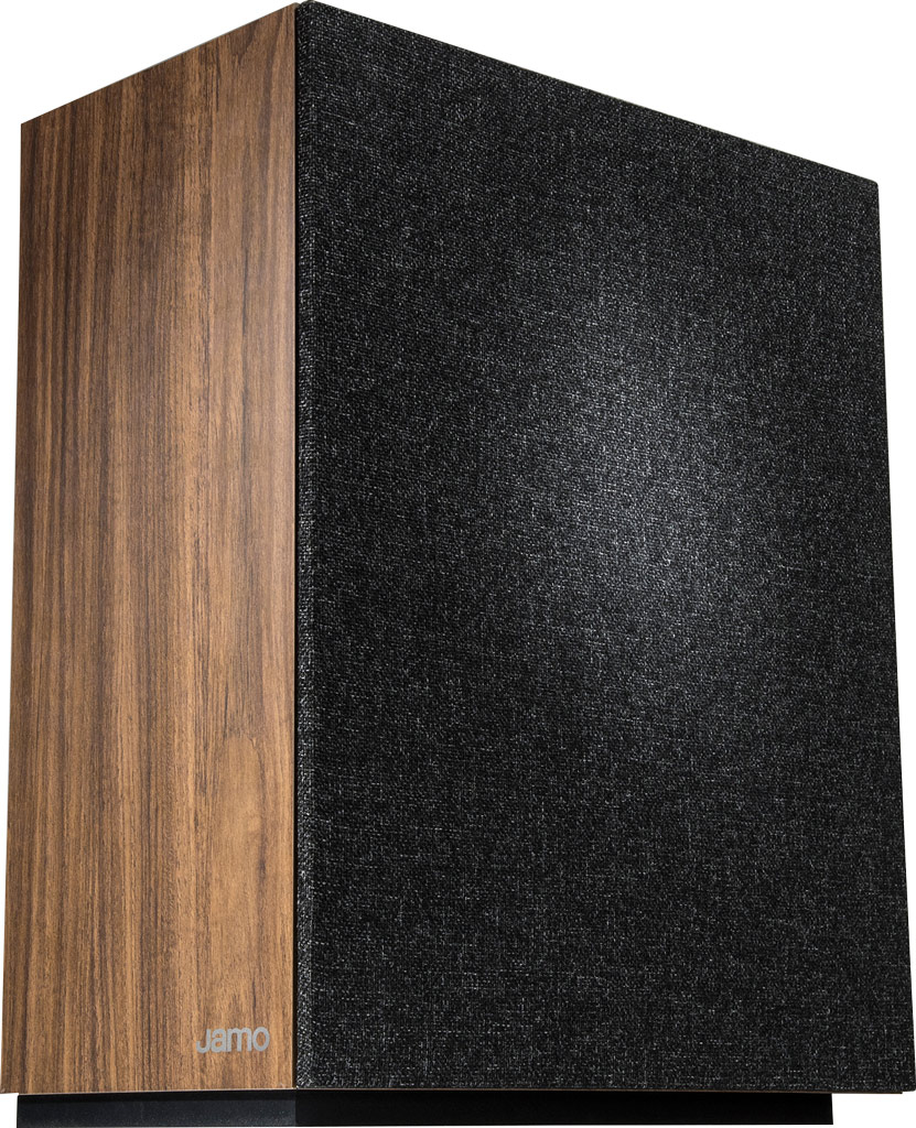 Loa Jamo S810 Sub Walnut cao cấp chính hãng giá tốt tại Nguyễn Kim
