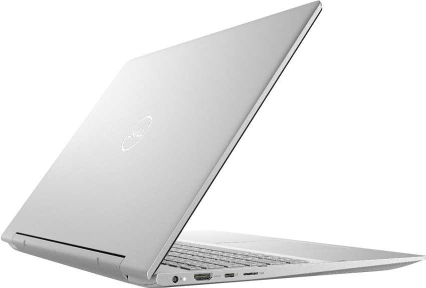 Laptop Dell Inspiron 7591-N5I5591W Giá Tốt | Nguyễn Kim