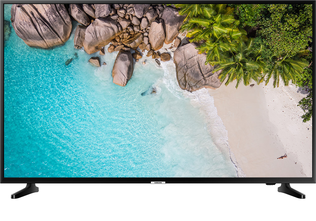 Smart Tivi Samsung 4K 50 inch UA50NU7090KXXV | Nguyễn Kim