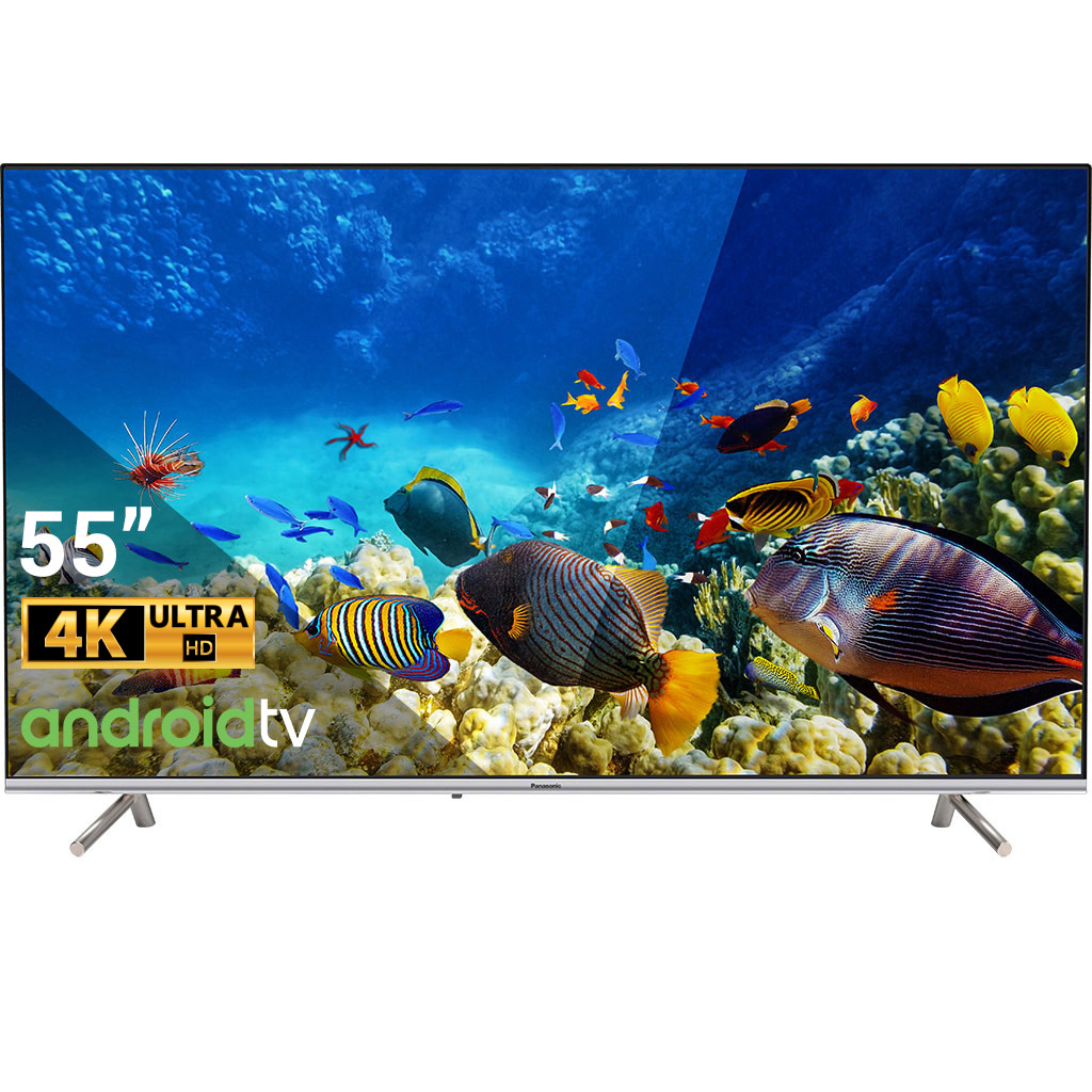 Smart Tivi Panasonic 55 inch TH-55GX650V chính hãng tại Nguyễn Kim