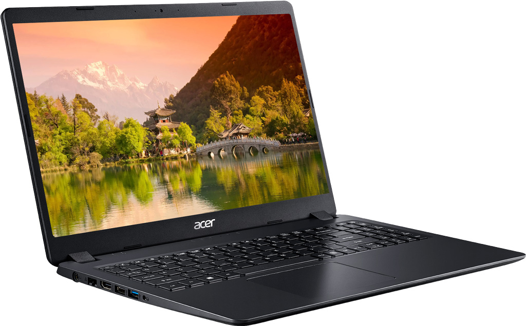 Laptop Acer Aspire A315-42-R8PX Giá Tốt | Nguyễn Kim