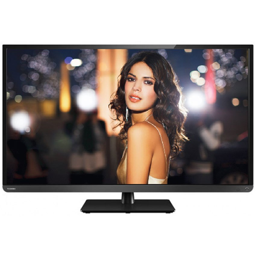 TIVI LED TOSHIBA 32L3300VN - Toshiba - Tivi Màn Hình LCD - Điện Tử ...