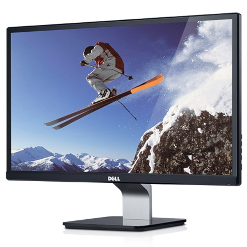 Màn hình máy tính Dell S2240L chính hãng tại điện máy nguyenkim.com