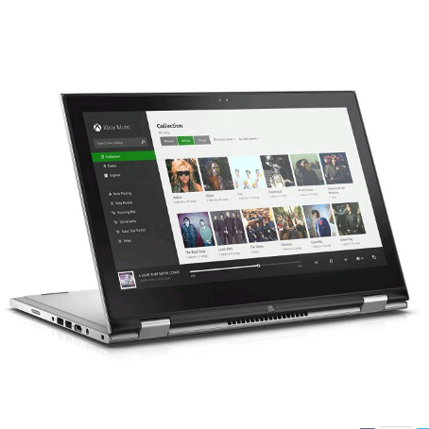 Laptop Dell Inspiron 7347 Intel Core i5 giá tốt tại nguyenkim.com