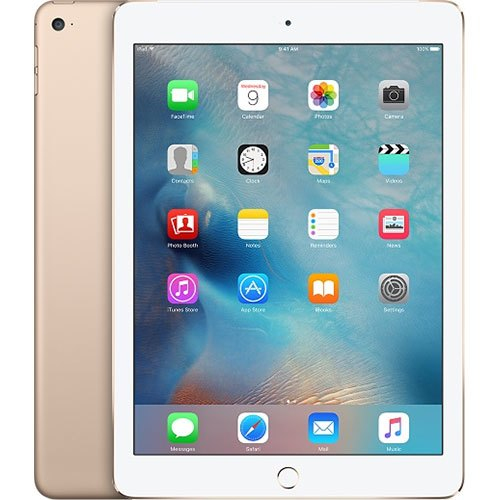 Ipad Air 2 Wifi Cellular 64GB chính hãng giá tốt tại Nguyễn Kim