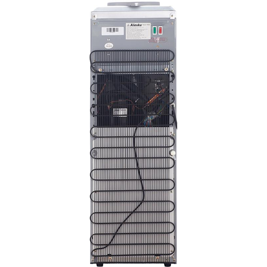 Máy Nước Nóng Lạnh Alaska R36C Chính Hãng | Nguyễn Kim