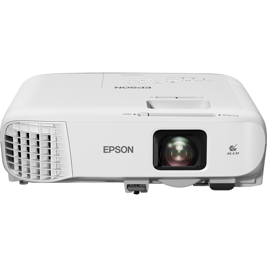 Mua Máy Chiếu Epson EB-970 Chính Hãng, Giá Tốt | Nguyễn Kim