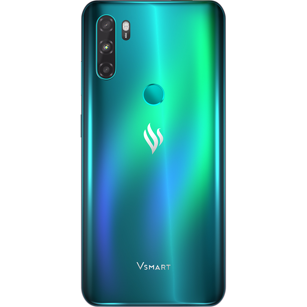 Vsmart Active 3 6GB/64GB Chính Hãng, Giá Rẻ, Trả Góp 0% | Nguyễn Kim