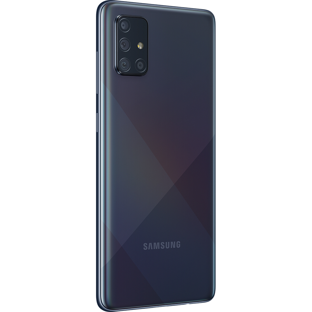 Samsung Galaxy A71 8GB/128GB Giá Tốt, Trả Góp0% | Nguyễn Kim
