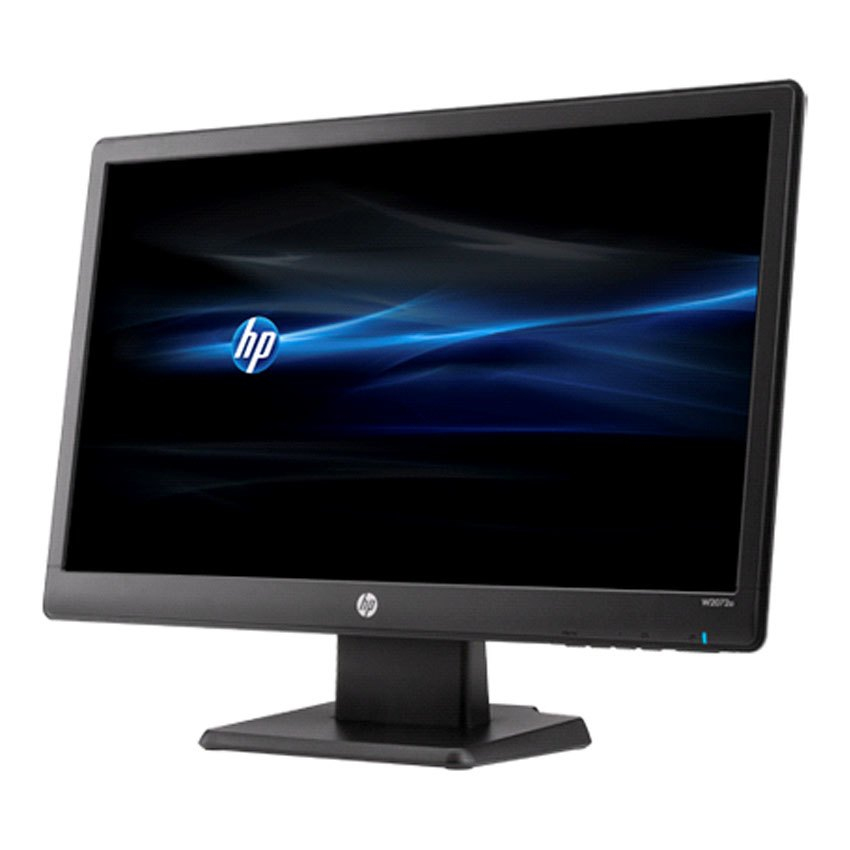 Màn hình vi tính HP W2072A 20 inch giá tốt tại nguyenkim.com