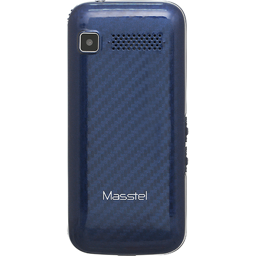 Điện thoại Masstel Fami 12 (Xanh) chính hãng giá tốt tại Nguyễn Kim