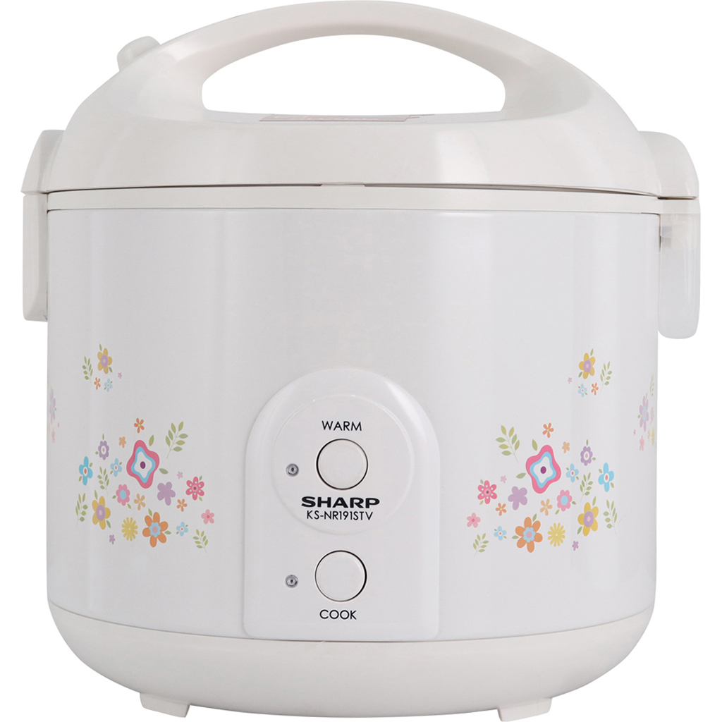 Mua Nồi Cơm Điện Sharp Chất Lượng Cao, Giá Tốt | Nguyễn Kim