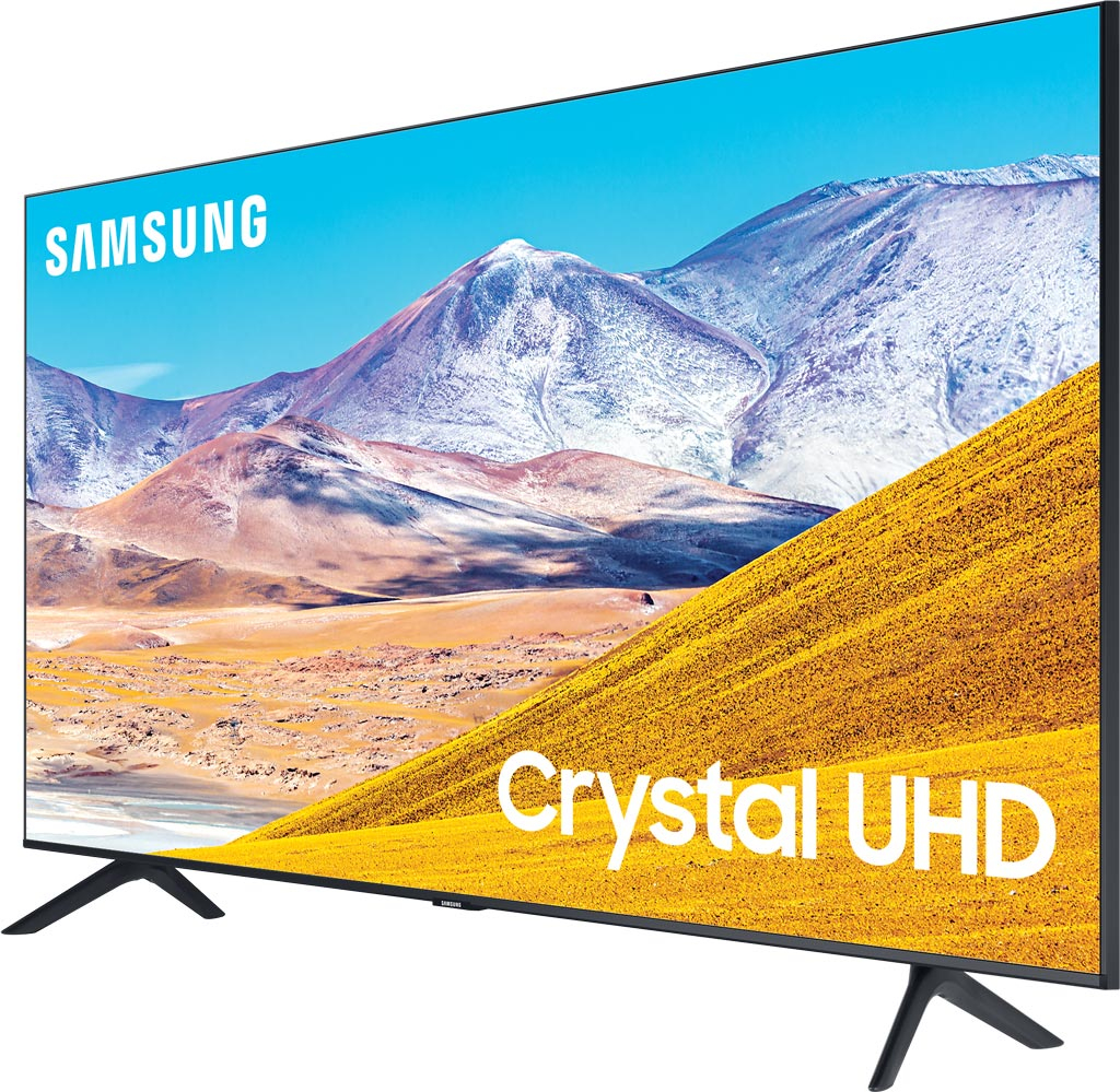 Smart Tivi Samsung 65 Inch TU8000 Giá Rẻ, Trả Góp 0% | Nguyễn Kim
