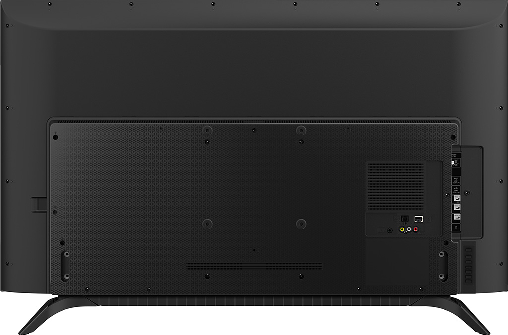 Android Tivi Sharp 4K 50 inch 4T-C50BK1X Chính Hãng | Nguyễn Kim