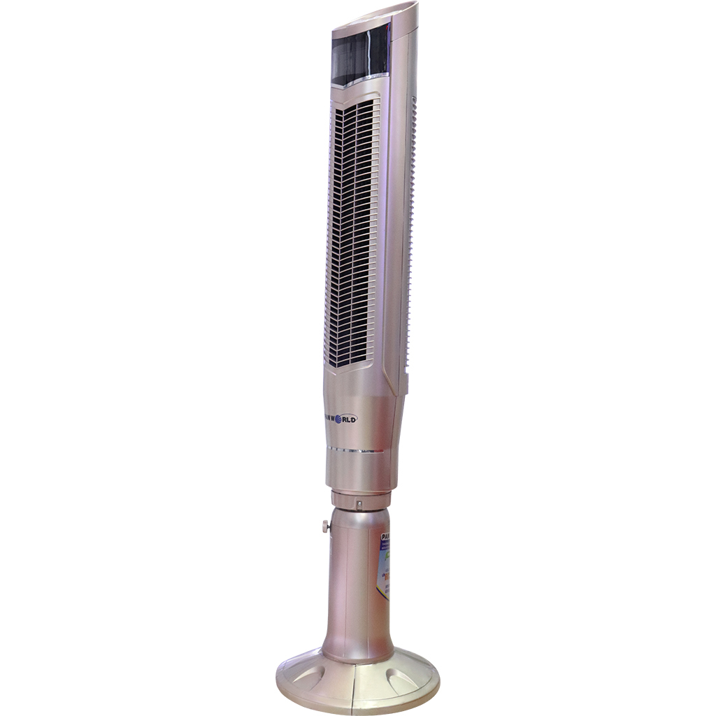 Quạt Tháp Panworld PW-069H Vàng đồng | Nguyễn Kim