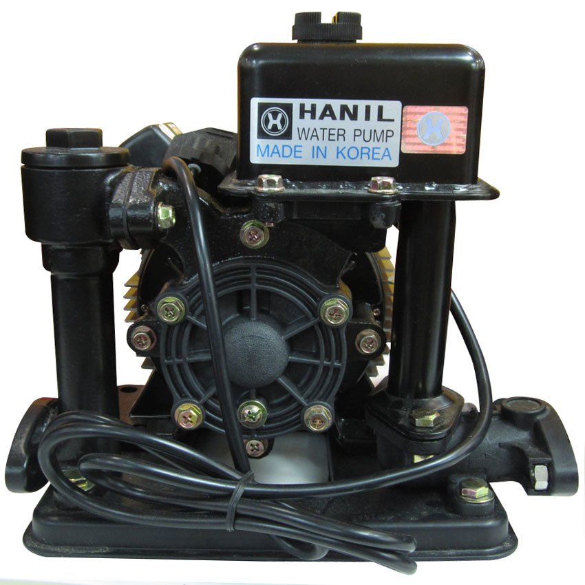 Máy bơm nước Hanil PH-255W công suất mạnh mẽ 250w, xuất xứ Hàn Quốc, nguyenkim.com