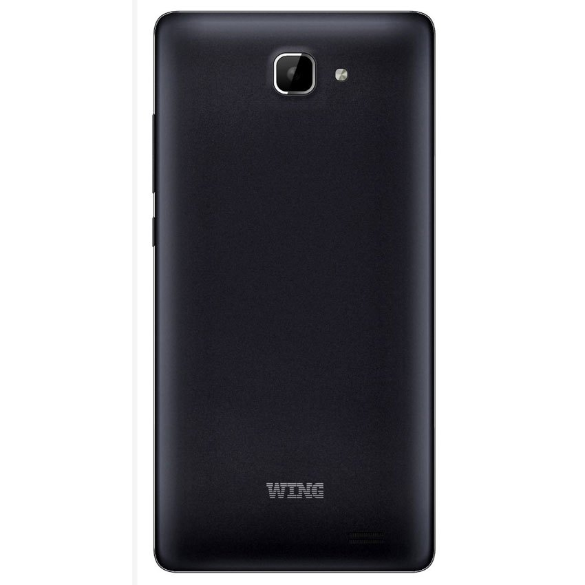 Điện thoại Wing VN50 đen hàng chính hãng với nhiều ưu đãi hấp dẫn tại ...