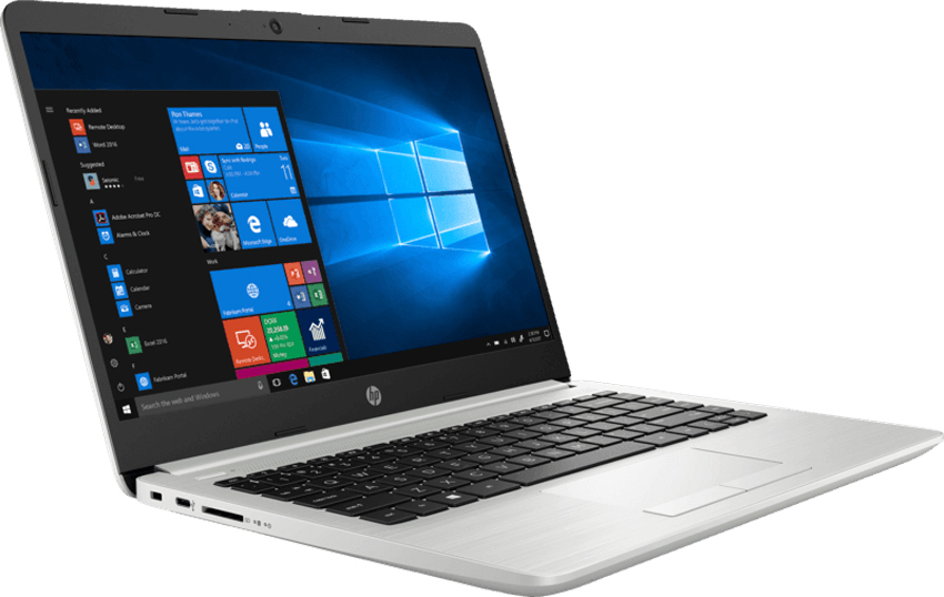 HP 348 G5 i5-8265U 14 Inch 7XU21PA Chính hãng | Nguyễn Kim