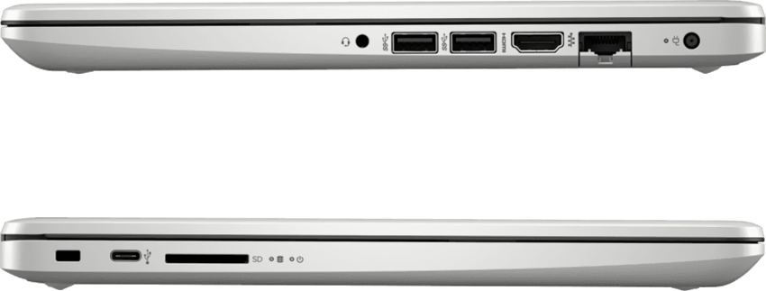 HP 348 G5 i5-8265U 14 Inch 7XU21PA Chính hãng | Nguyễn Kim