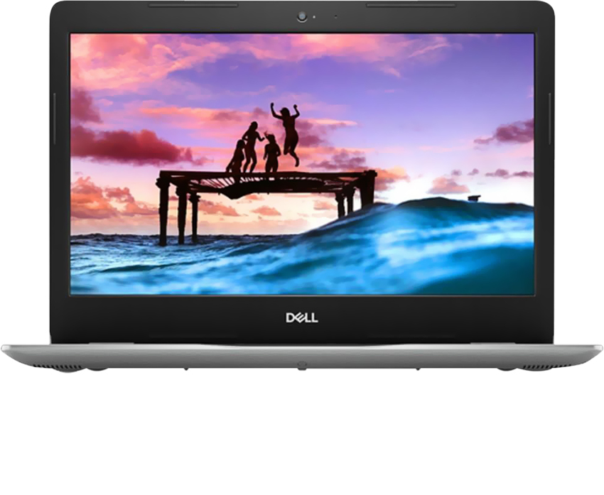 Dell Inspiron 3480 i5-8265U 14 Inch N4I5107W | Nguyễn Kim