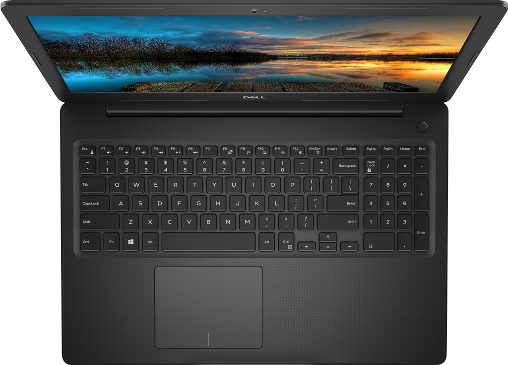 Dell Vostro 3580 i5-8265U 15.6 inch P75F010V80I Giá Tốt | Nguyễn Kim