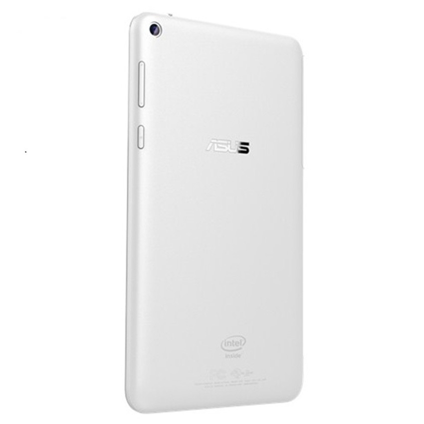 Tablet ASUS Fonepad 8 FE380CG màu trắng giá tốt tại nguyenkim.com