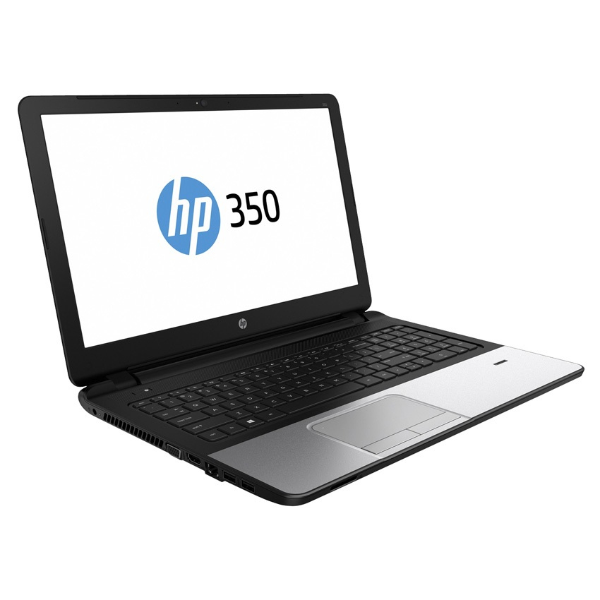 Máy tính xách tay HP 350 có cấu hình mạnh mẽ tại nguyenkim.com