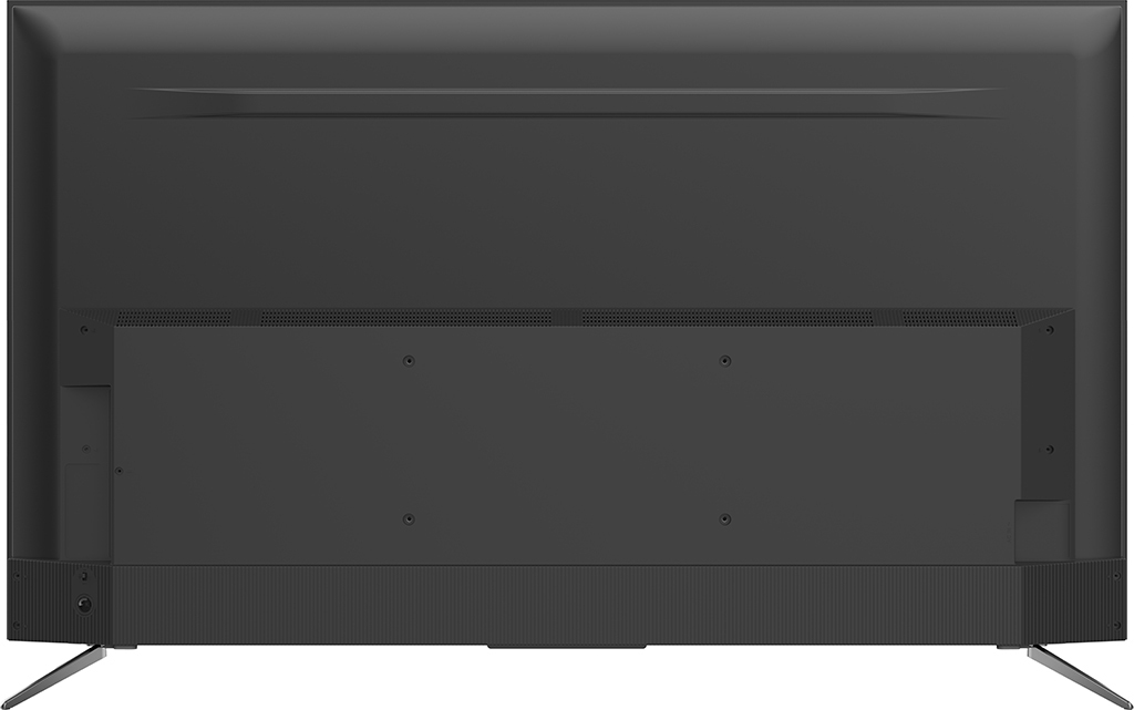 Android QLED Tivi TCL 4K 50 Inch 50C715 Chính Hãng | Nguyễn Kim