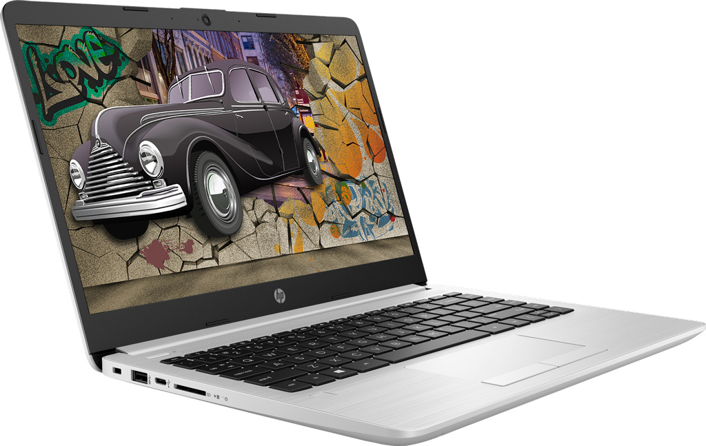 HP 348 G7 I3-8130U 14.0 Inch 9PG80PA | Nguyễn Kim