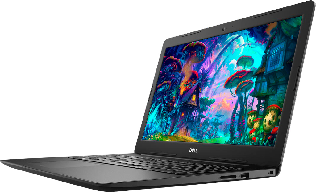 Laptop Dell Inspiron 3593 I5-1035G1 15.6 Inch 70205743 | Nguyễn Kim